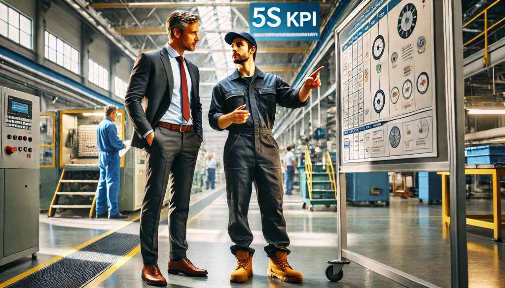 Gemba-Management: Von der Theorie zur Praxis | Robert Reseneder ...